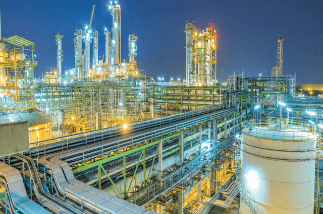 A G Dynamics - Global EPC Company | Industrial Engineering ...